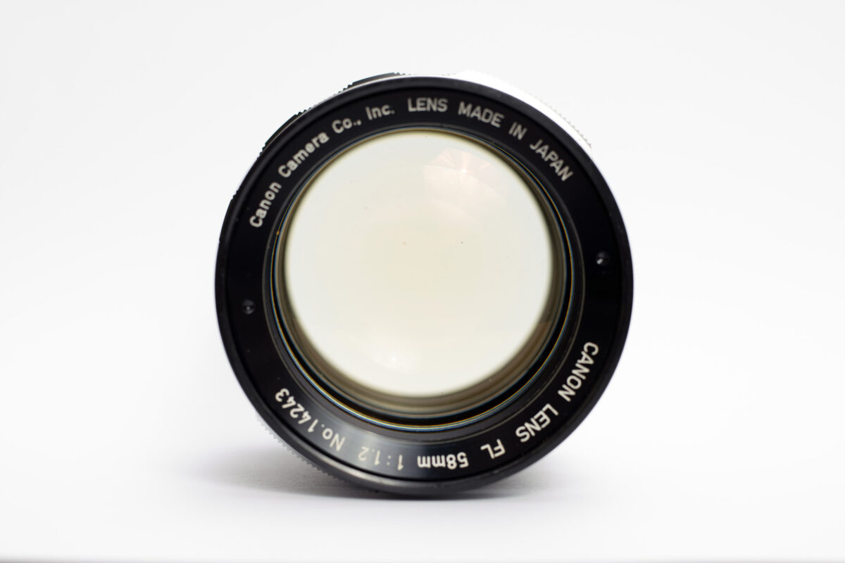 Radioactive Lenses and Everything About Them - Lens Legend