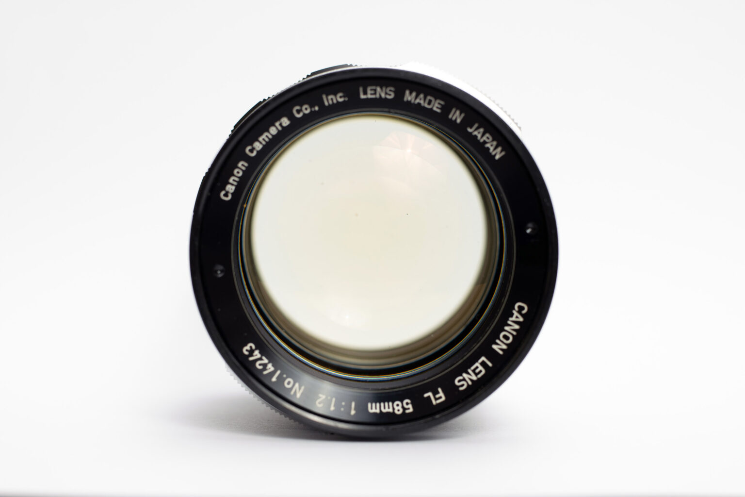 Radioactive Lenses and Everything About Them - Lens Legend