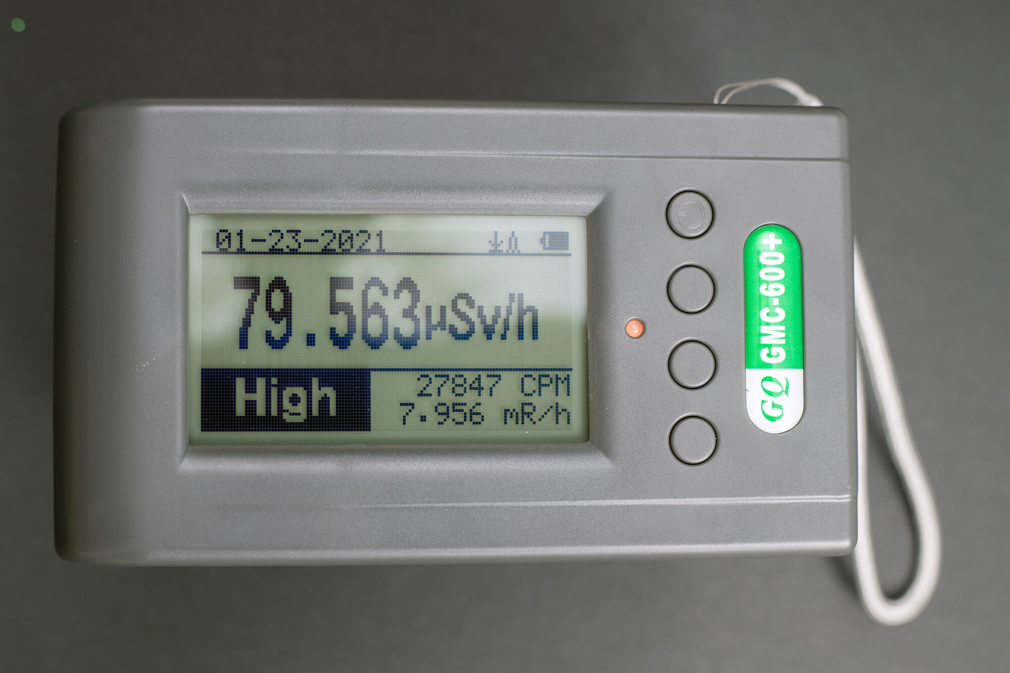 Radioactive Lenses and Everything About Them - Lens Legend