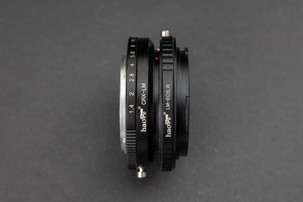 Carl Zeiss Contarex Planar 50mm f2 Review - Lens Legend