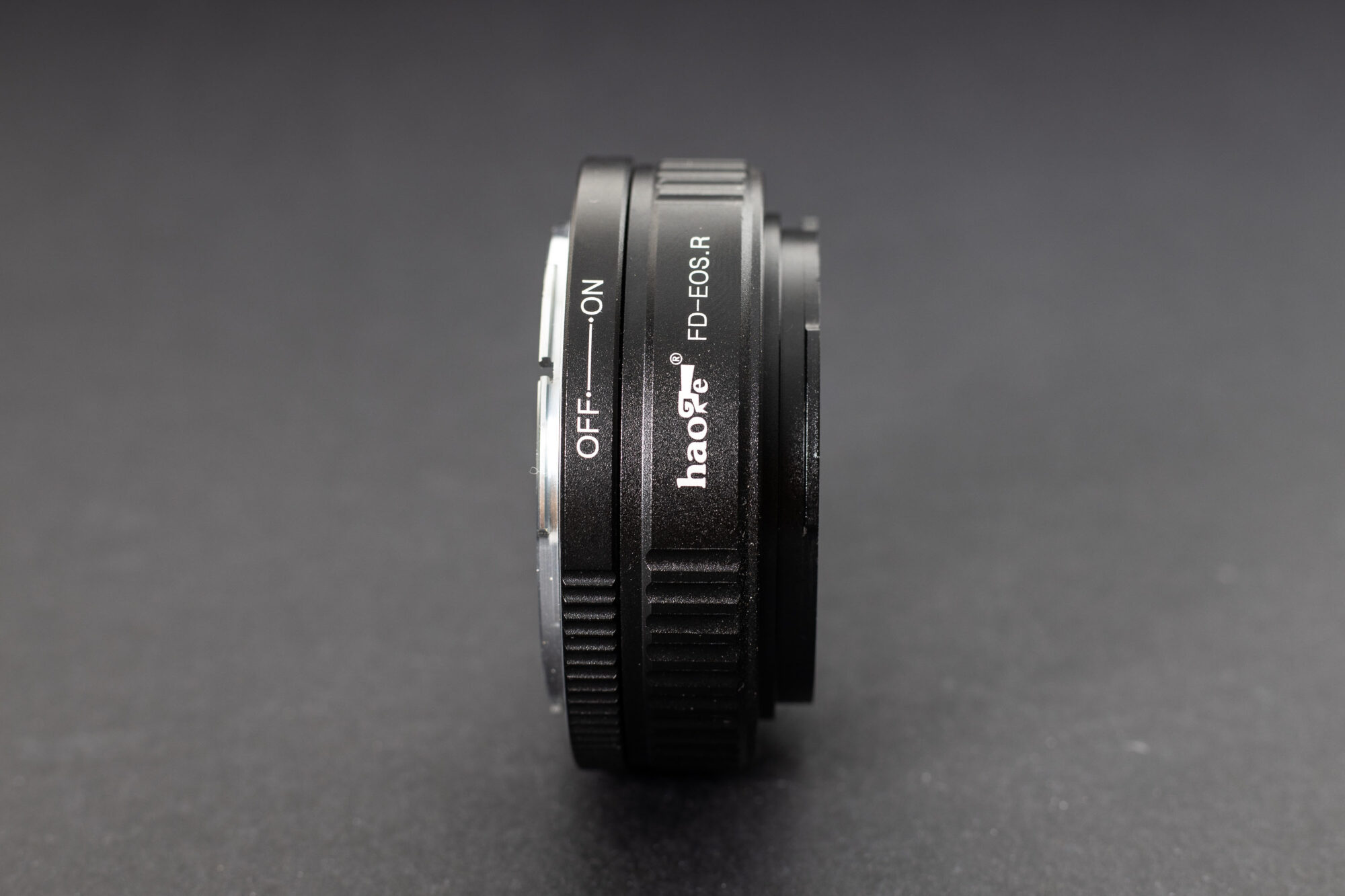 Canon FL 50mm f1.4 Lens Review - Lens Legend